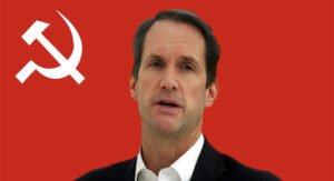 Jim Himes – You can read Jim Himes’ entire thesis HERE.